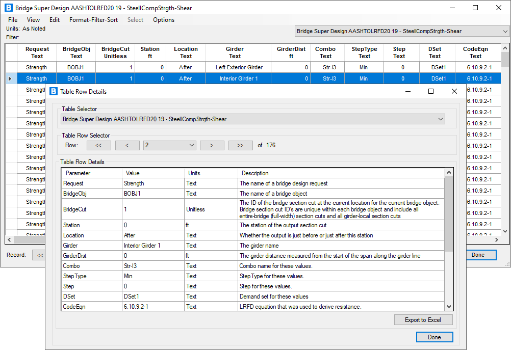 CSI Spain | CSiBridge v25.0.0